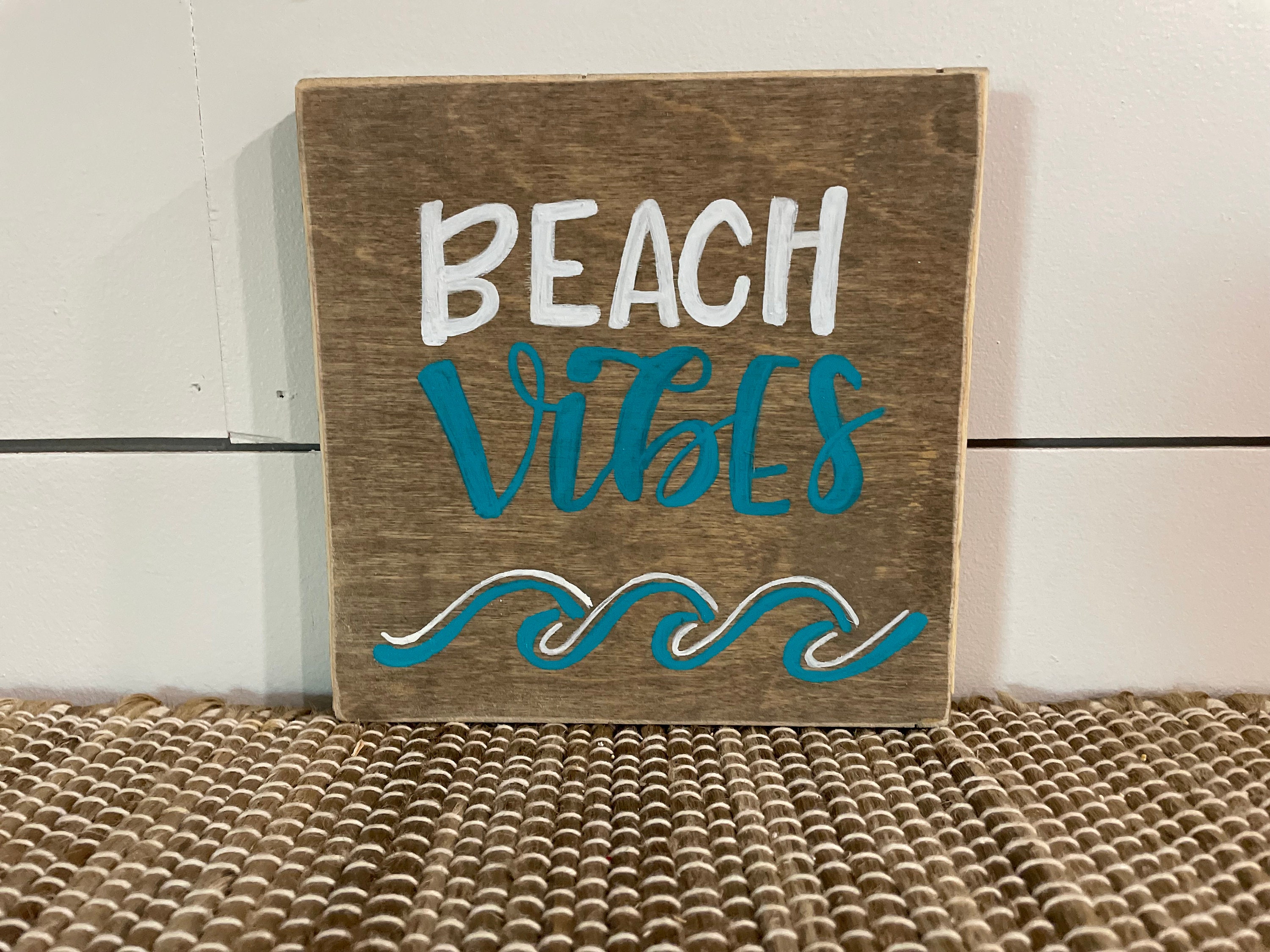 Materials Frames Small beach themed signs. Home & Hobby etna.com.pe