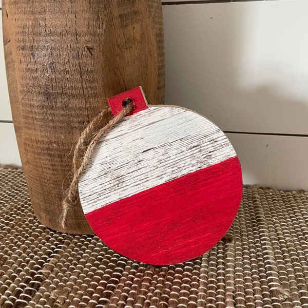 Fishing Bobber Decor - Etsy