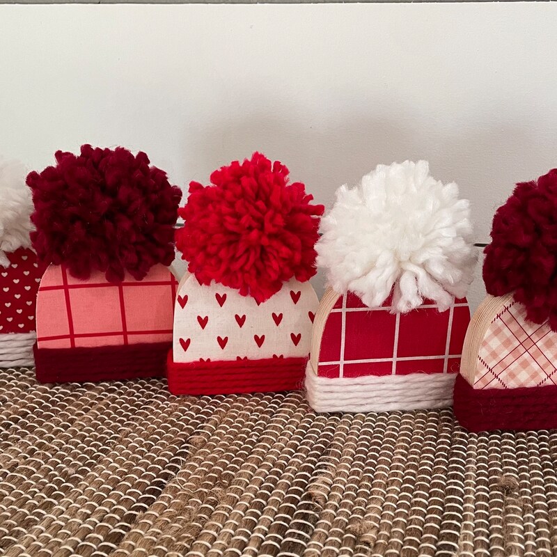 Valentines Day Hat - Etsy