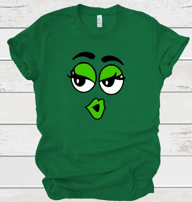 Group Family Matching Shirts, M&m Shirts Group Shirts, Candy Matching ...