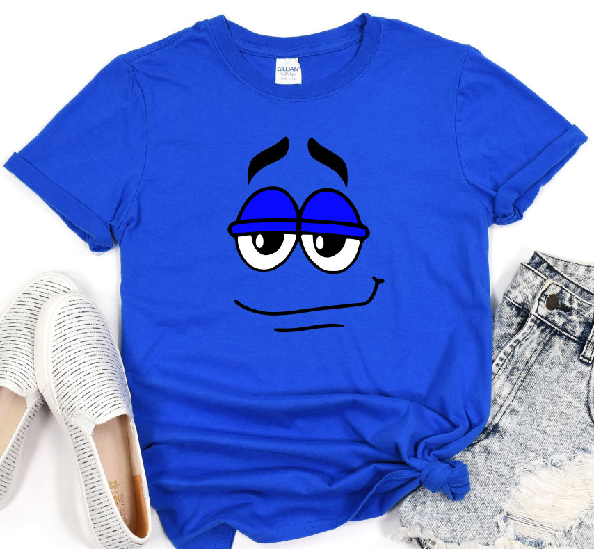 Group Family Matching Shirts, M&m Shirts Group Shirts, Candy Matching ...
