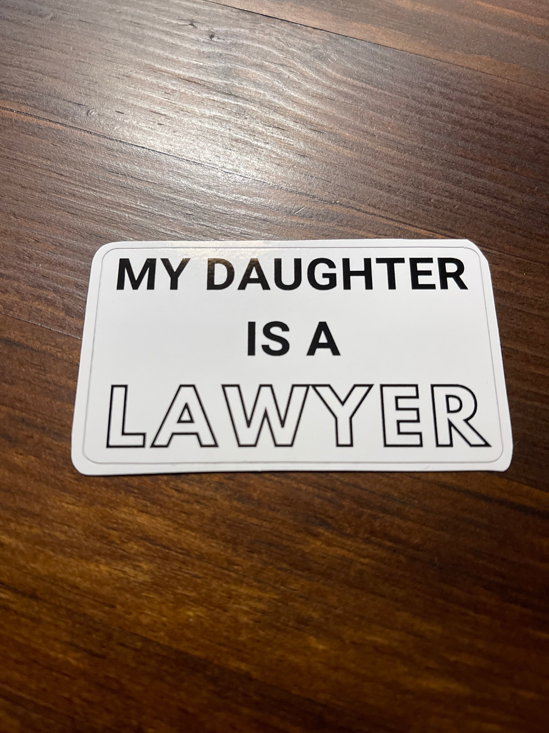 Law School Sticker Starter Pack - Etsy