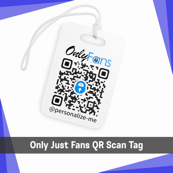 Onlyfans qr code stickers - Etsy Österreich