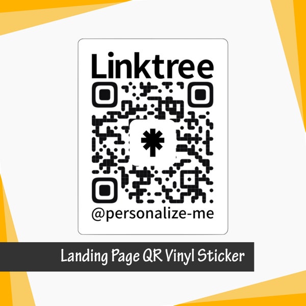 Qr Code - Etsy