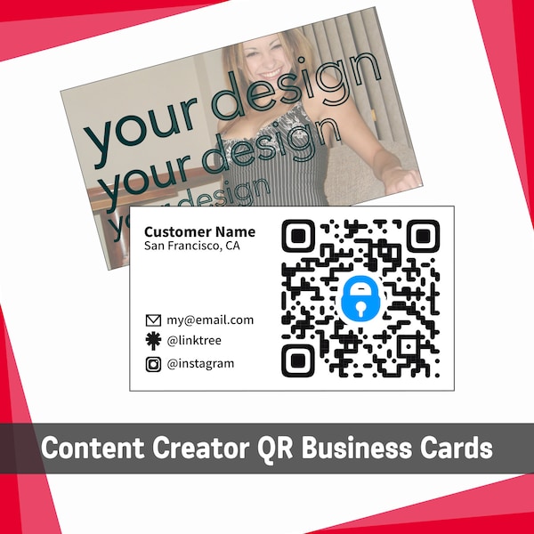 Only Fans Qr Code - Etsy