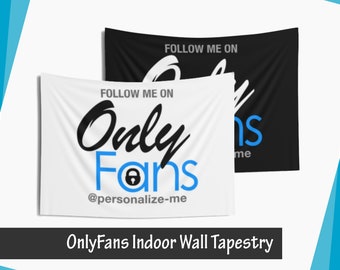 Onlyfans Tapestry - Etsy