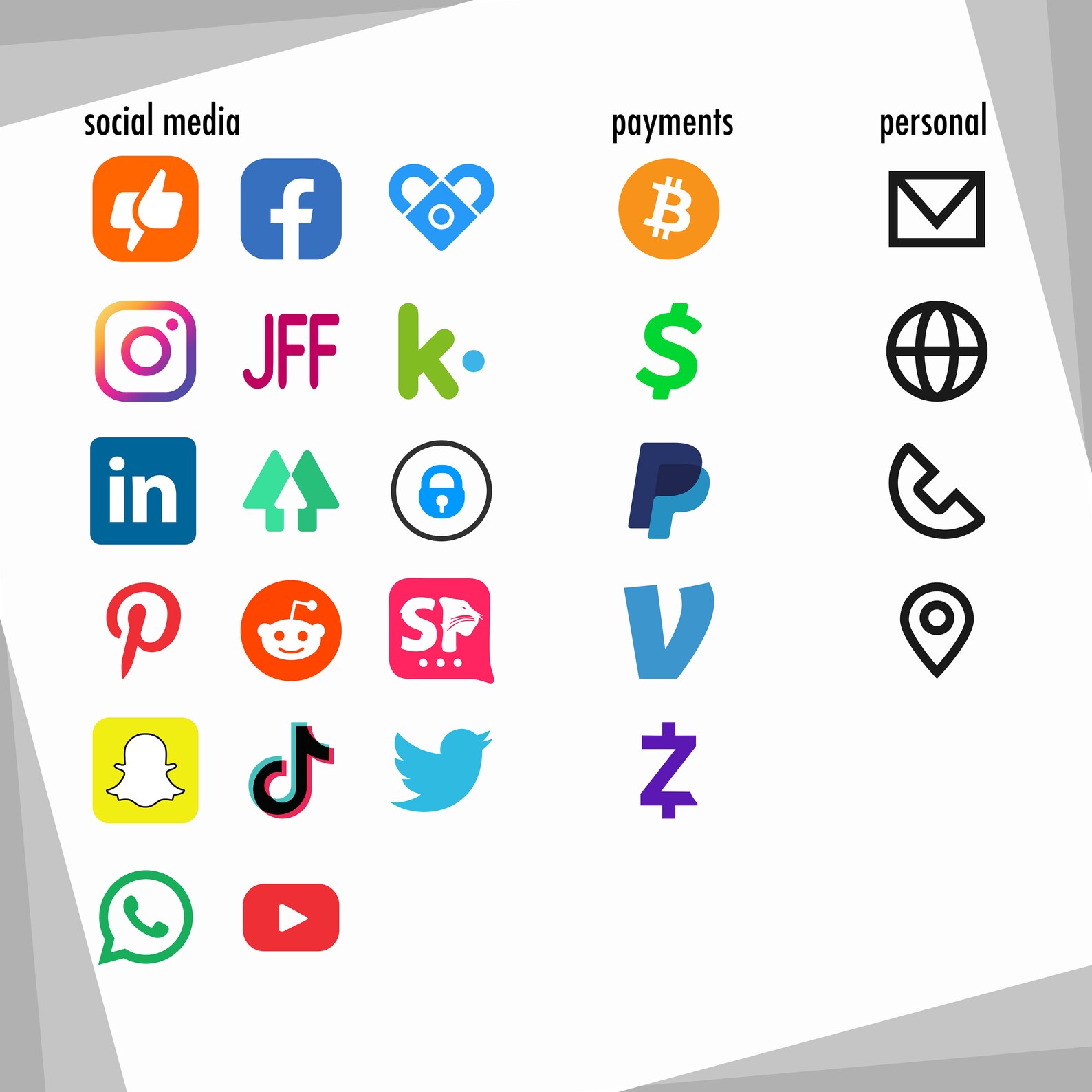 Onlyfans Custom QR Code Business Cards | Etsy Israel