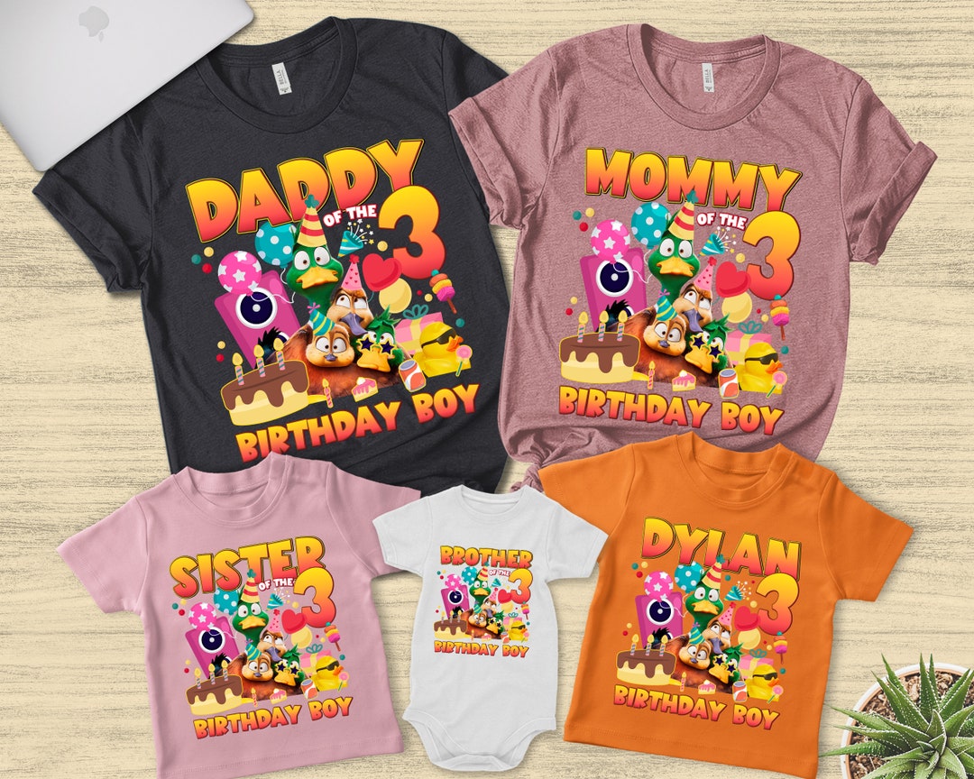 Migration Birthday Boy Shirt, Migration Birthday Shirt, Birthday ...