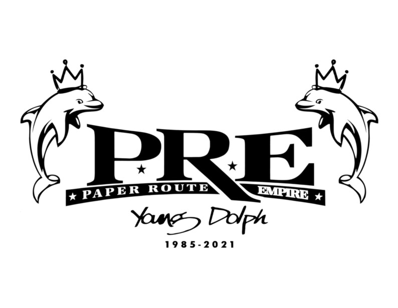 Young Dolph PRE Dolphin COMBO - Etsy