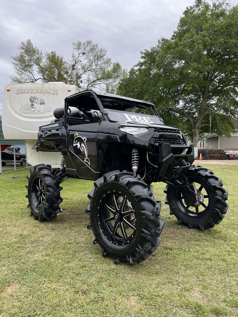 Custom Young Dolph Dolphin Decal - Etsy