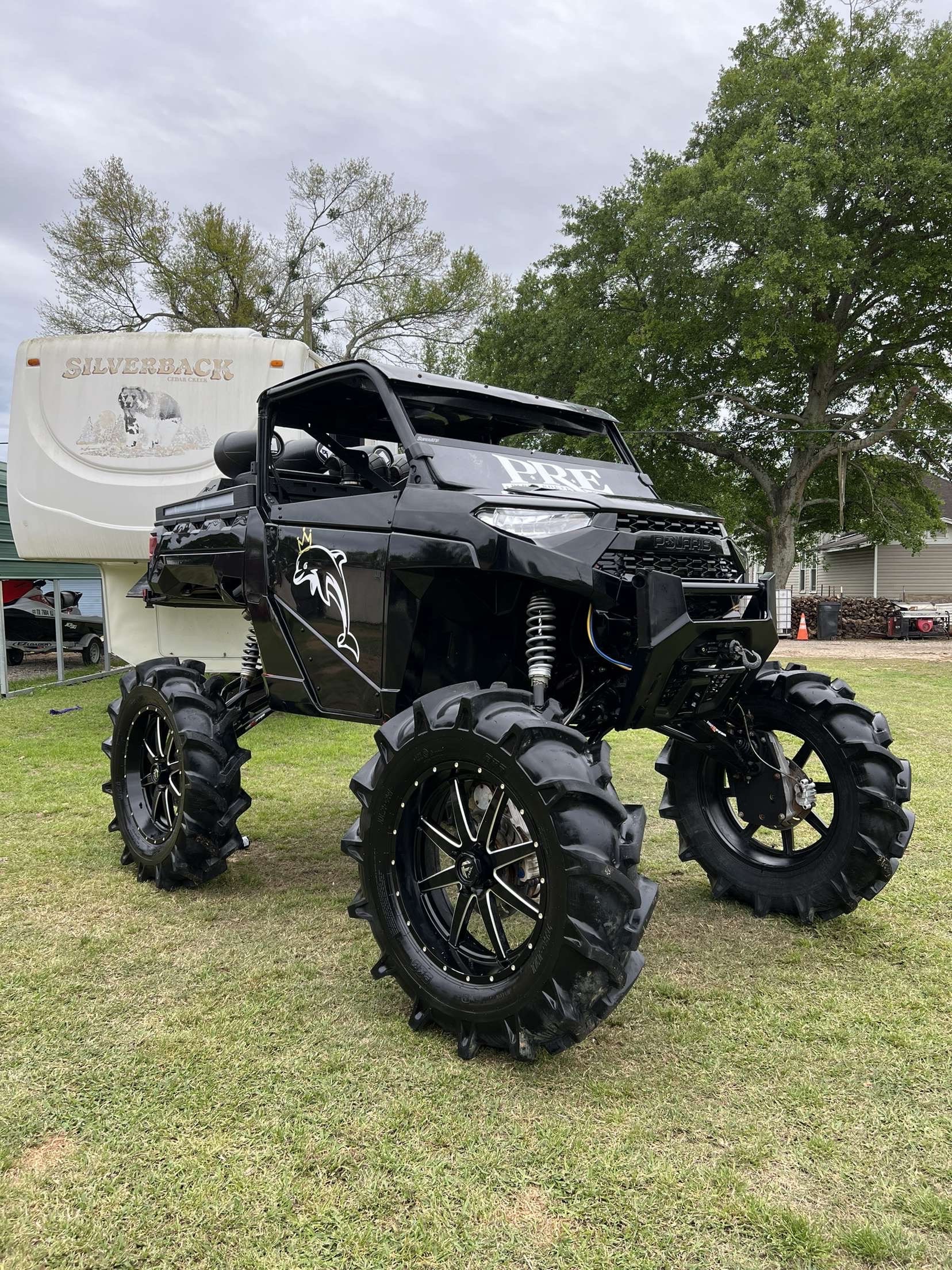 Custom Young Dolph PRE Decal - Etsy