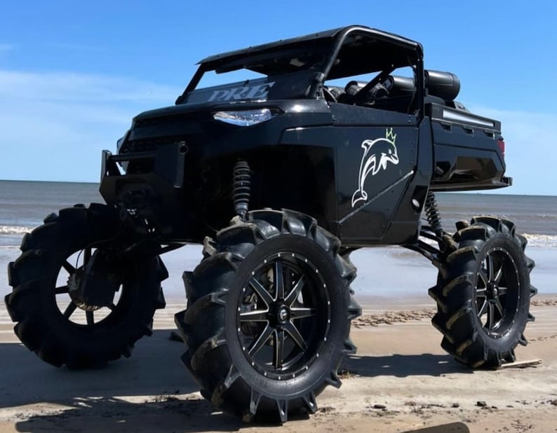 Custom Young Dolph PRE Decal - Etsy