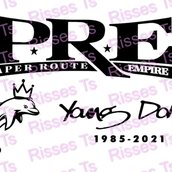 Paper Route Empire Svg - Etsy
