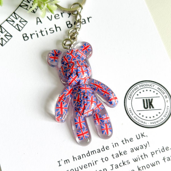Uk British Souvenirs - Etsy UK