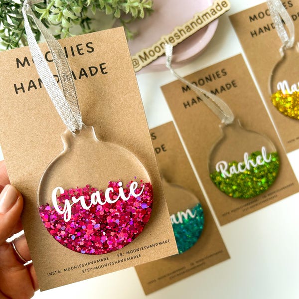 Sparkly Things - Etsy