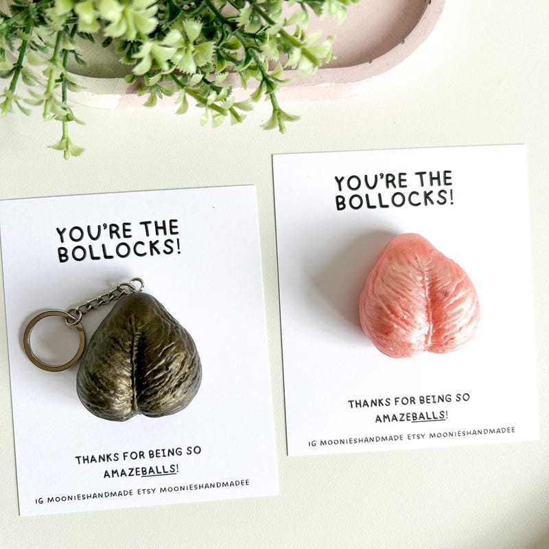 Funny Gifts for Friends - 60+ Gift Ideas for 2024