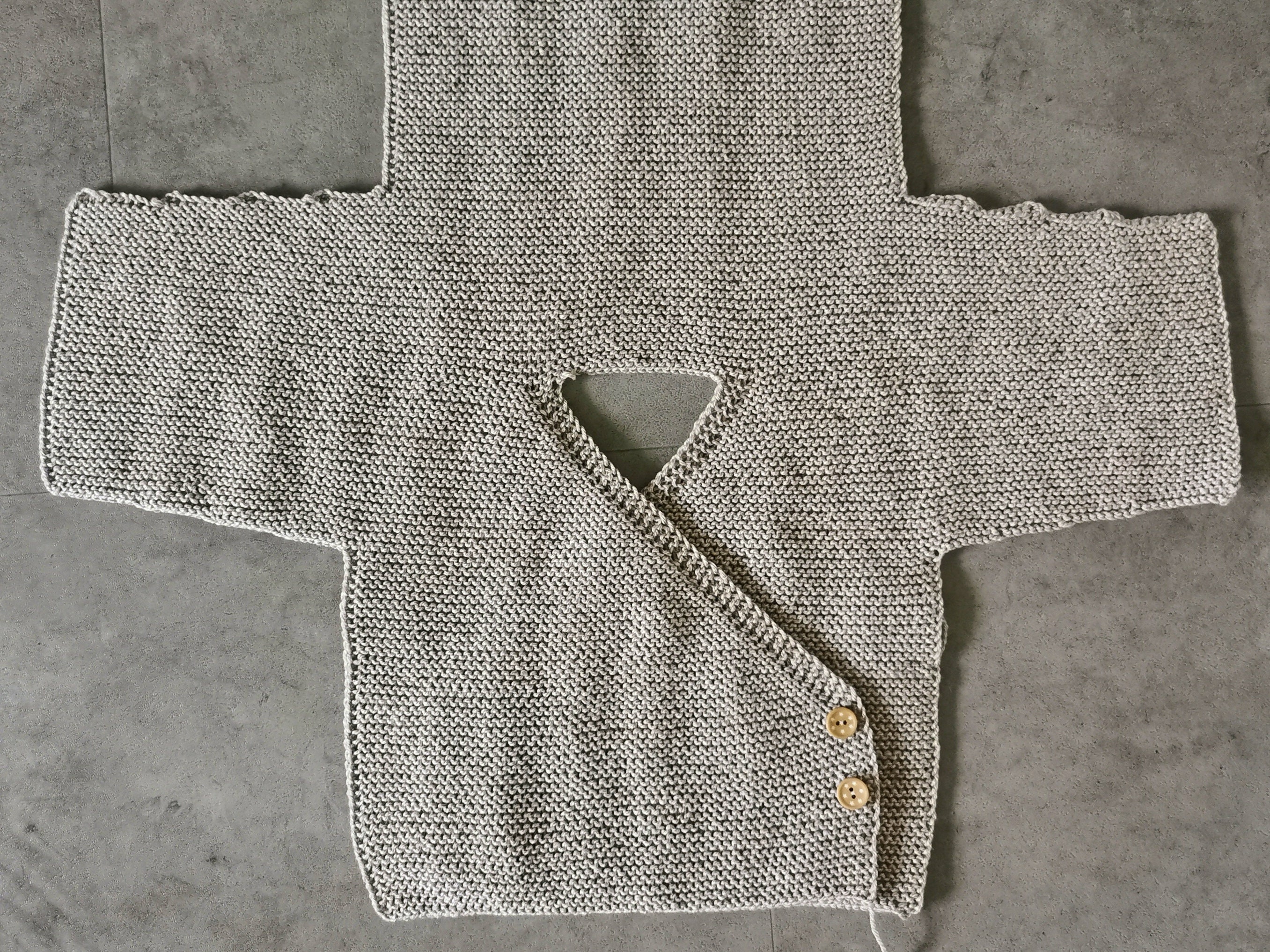 Luxus Babyjacke Stricken Grosse 74 Anleitung Ebenbild