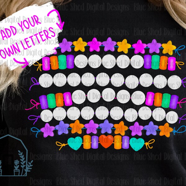 Friendship Bracelets - Etsy