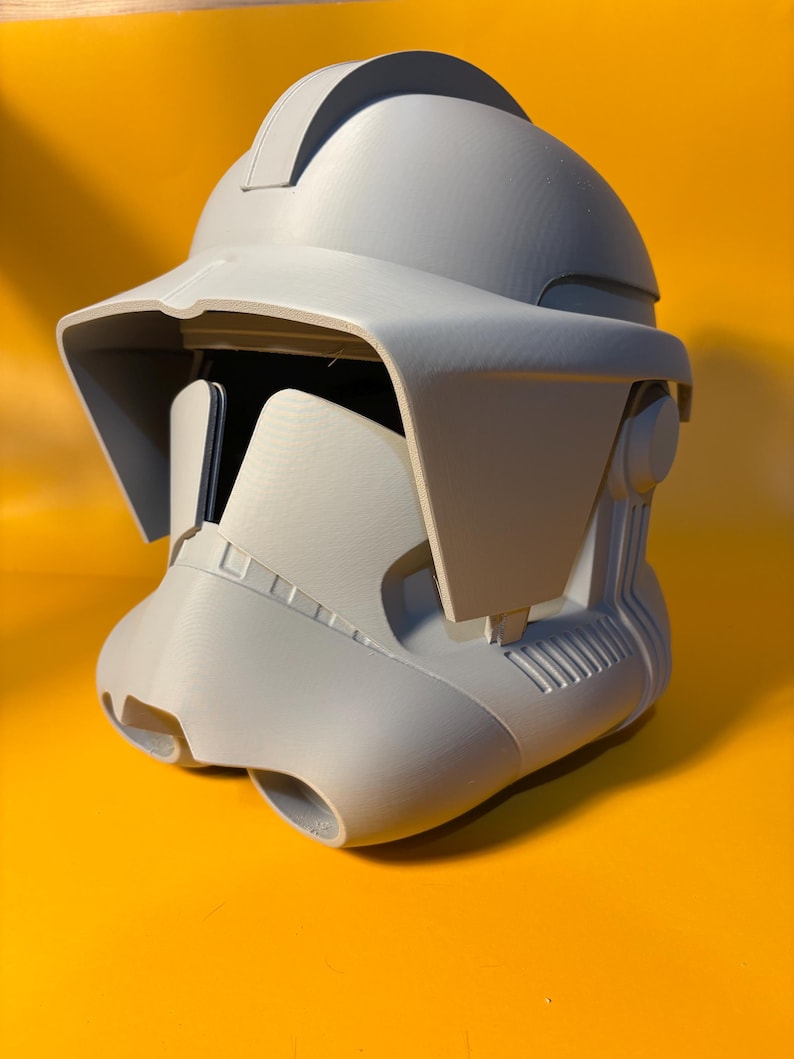 Phase 2 Clone Trooper Helmet - Etsy