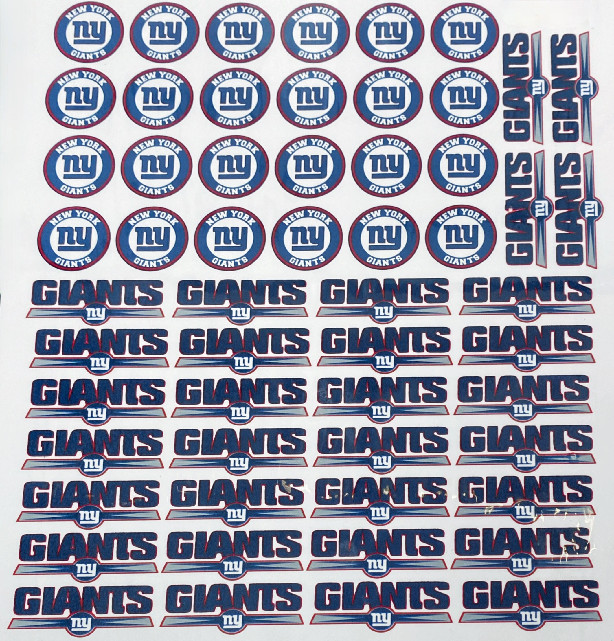 Custom Decals for Resin Dominoes Resin Domino Decals Stickers for ...