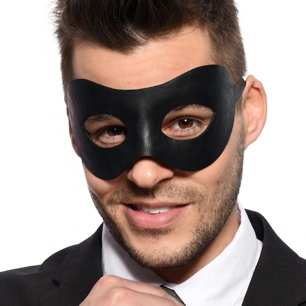 Mens Masquerade Mask - Etsy