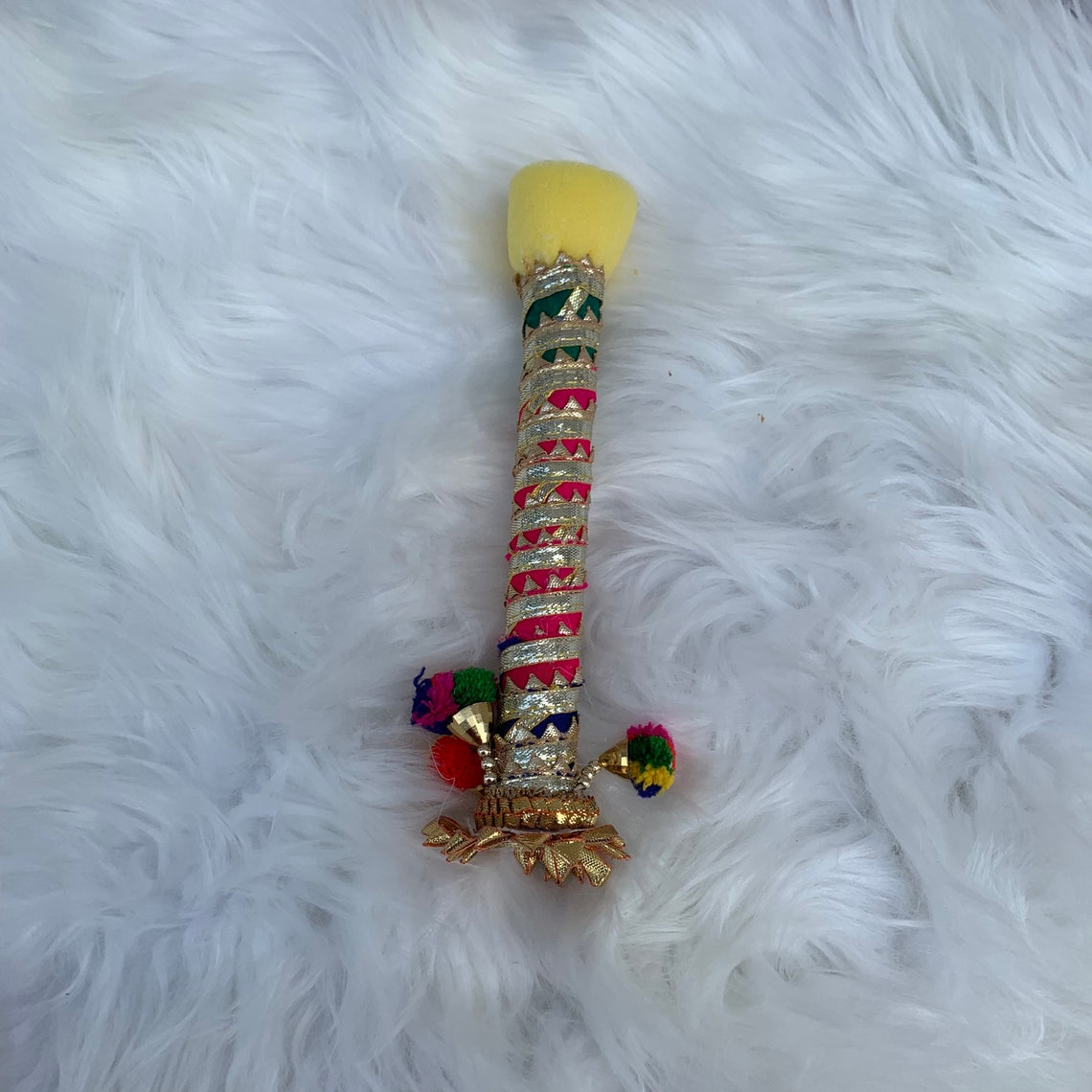 Mehndi Applicator Sticks, Mehndi Decor, Mehndi Thaal, Haldi Thaal - Etsy