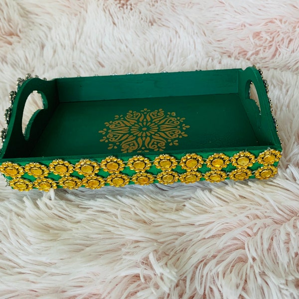 Mehndi Decoration - Etsy