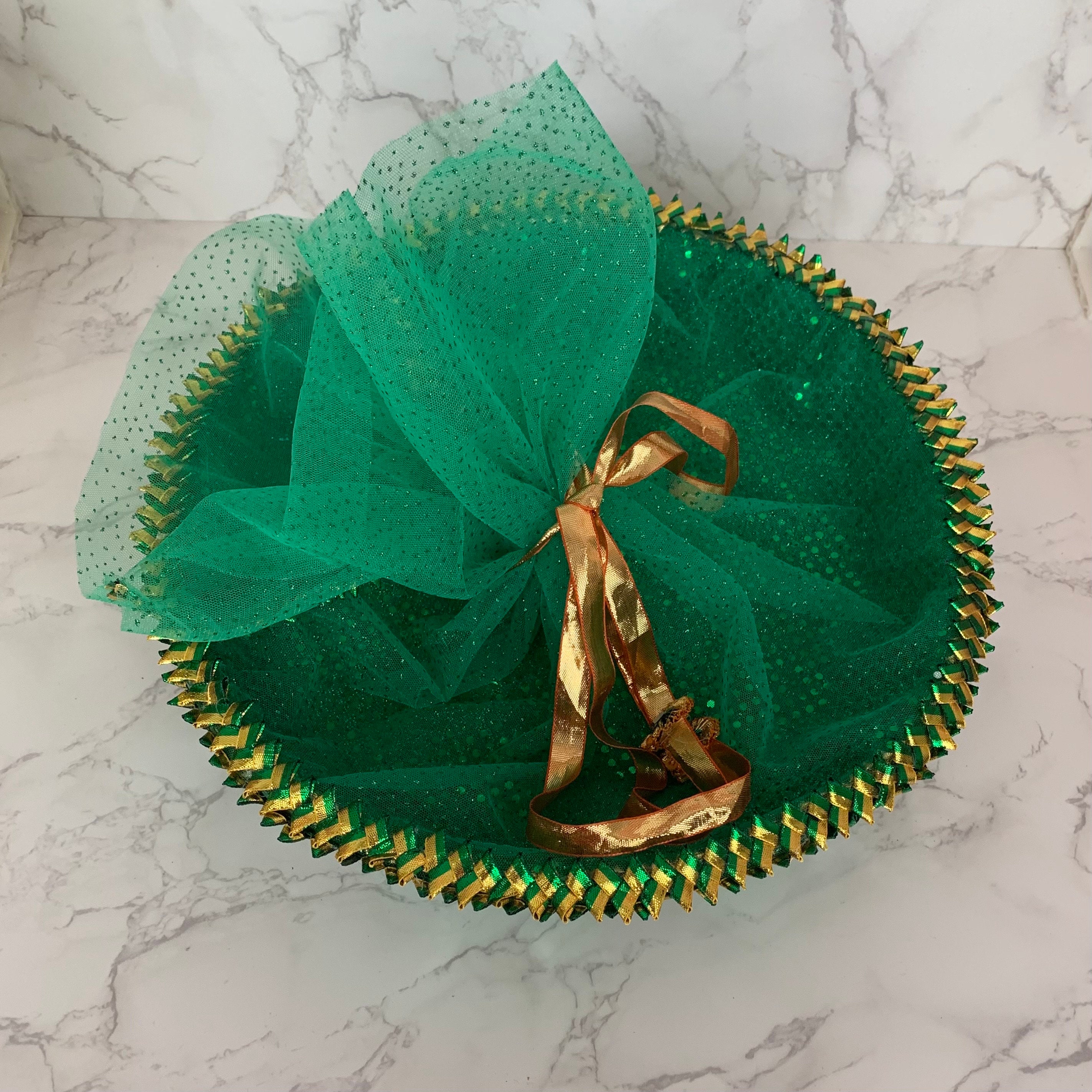 Mithai Basket, Fruit Basket, Shagun, Mehndi Decor, Haldi Decor - Etsy