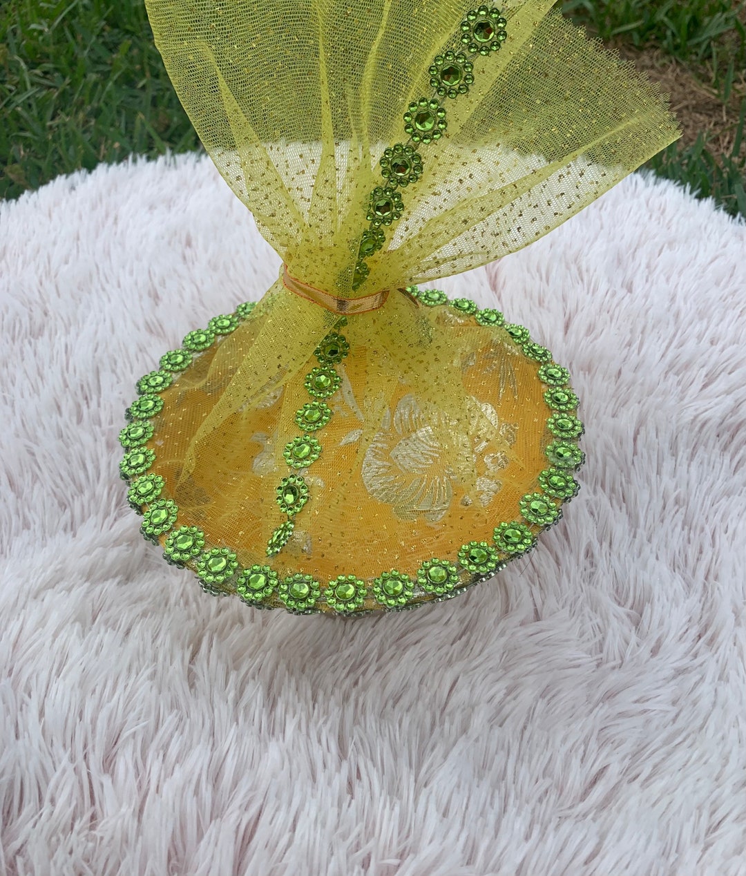 Maiyon Fruits/mithai Basket, Nikkah Fruits/mithai Basket, Mehndi Fruits ...