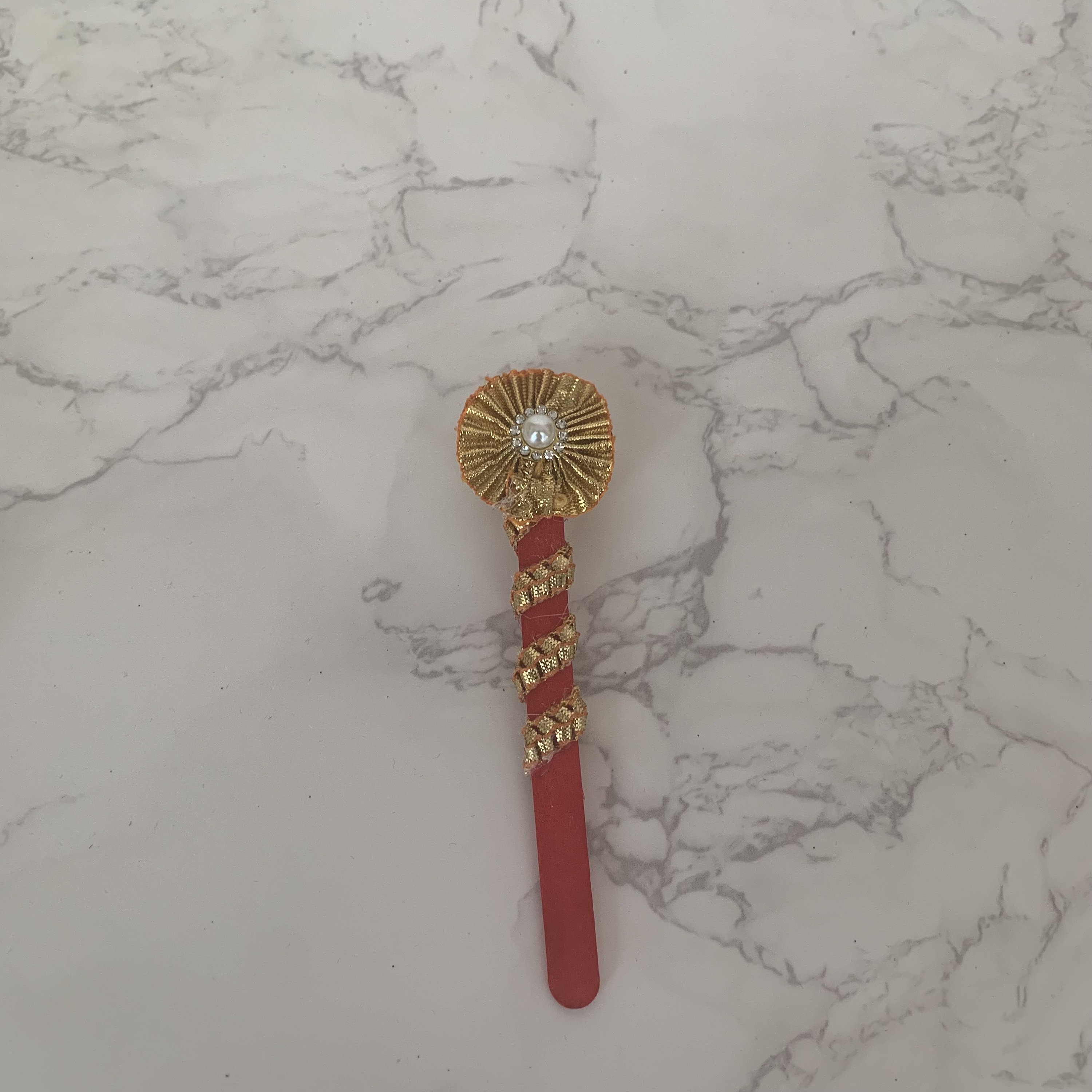 Set of Five Mehndi Applicator Sticks, Mehndi Decor, Mehndi Thaal, Haldi ...