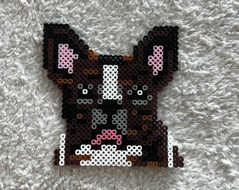 Mad Scientist RS Perler - Etsy