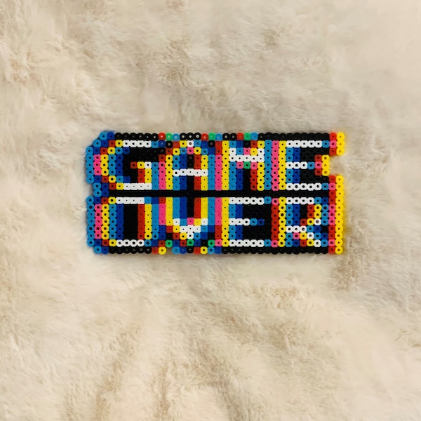 Perler - Etsy