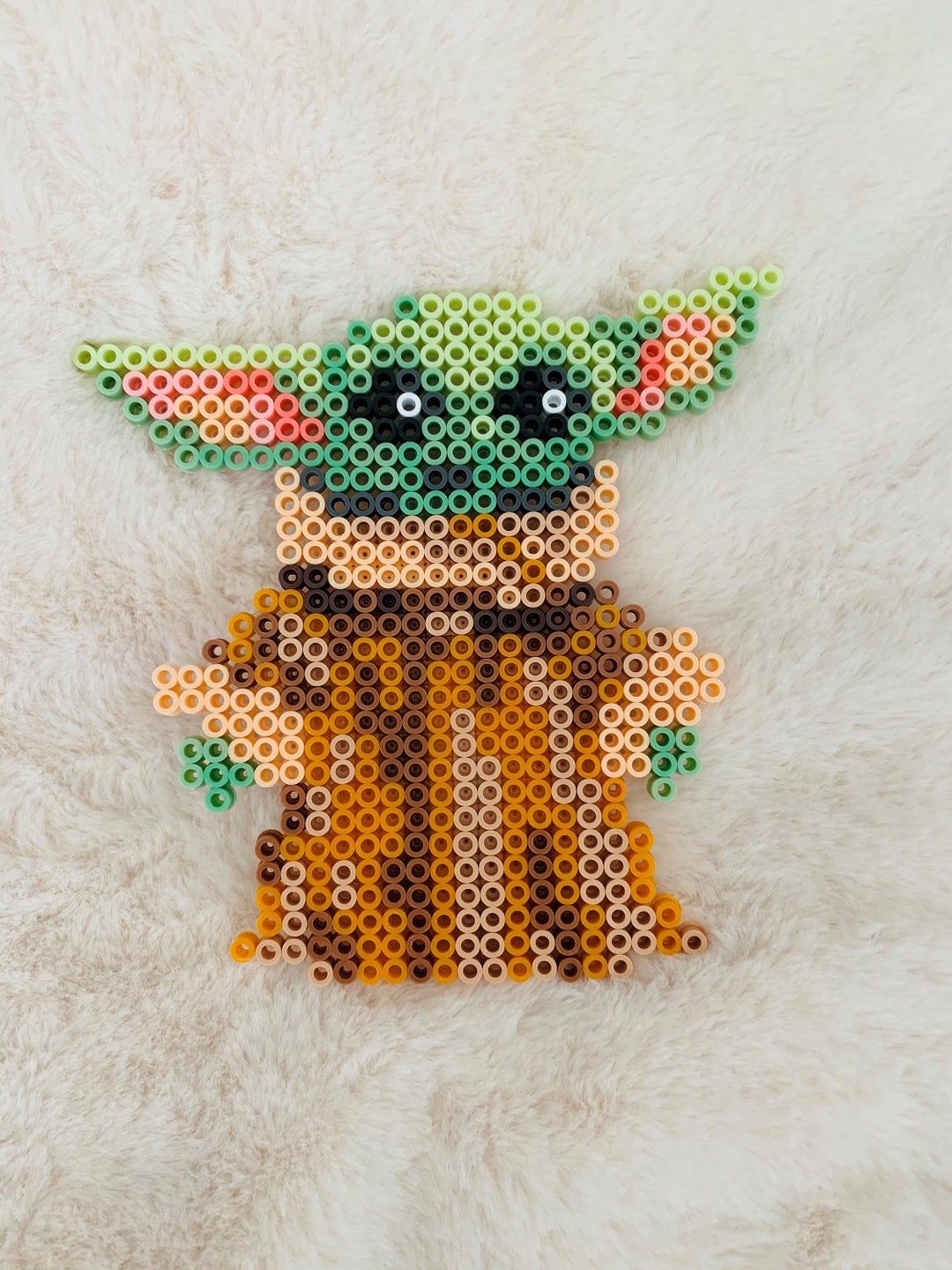 The Child Perler - Etsy