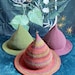 Sprite Cap Crochet Pattern - DIGITAL FILE Not a Finished Hat - Etsy