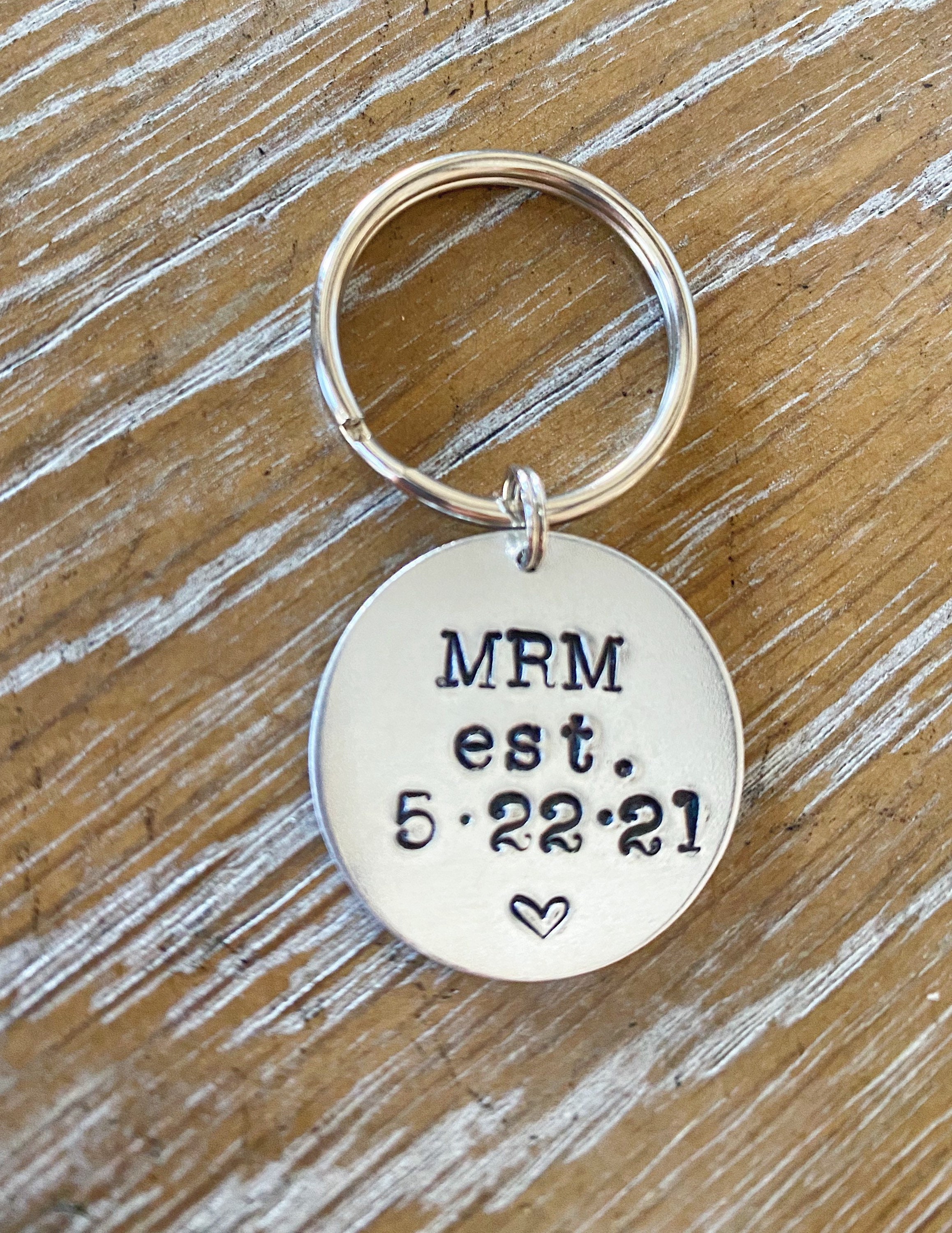 Custom mini keychain | Etsy
