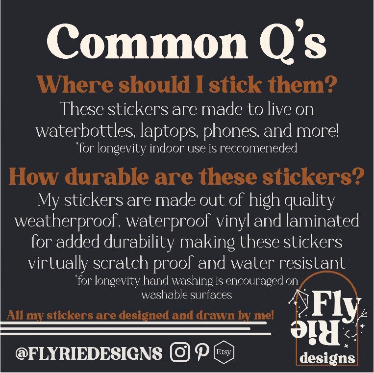 UW Huskies Dubs up Sticker splash Proof Pnw Seattle | Etsy