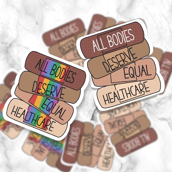 Nursing Stickers - Etsy