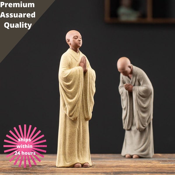 Zen Sculpture - Etsy