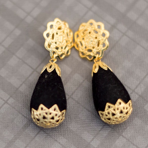 Gothic Filigree - Etsy