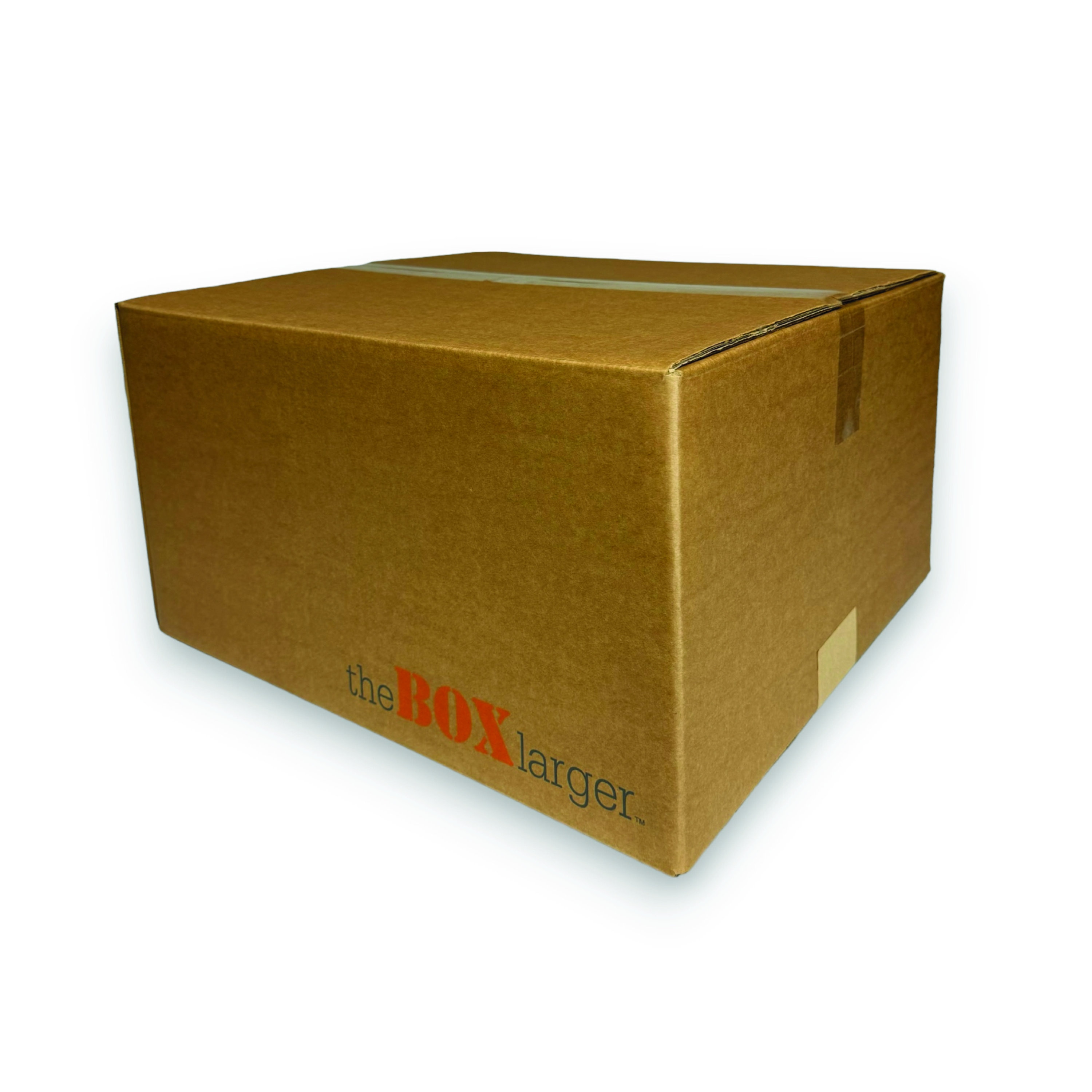 EPE USA Universal Desktop Computer Tower Shipping Box, Secure and ...