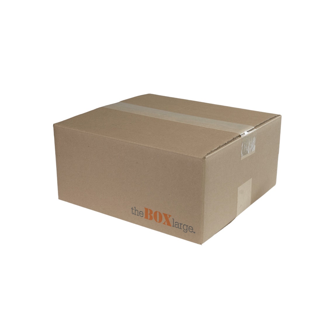 EPE USA Universal Small Form Factor Desktop Computer Shipping Box ...