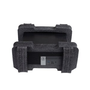 EPE USA Universal Small Form Factor Desktop Computer Shipping Box ...