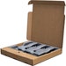 Universal Laptop Shipping Box, Fedex/ups/ista Certified, Fits Most ...