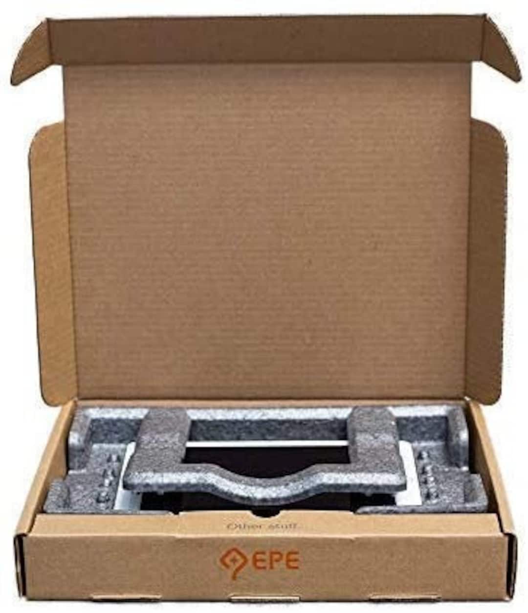 Universal Tablet Shipping Box, Fedex/ups/ista Certified, Fits Most ...