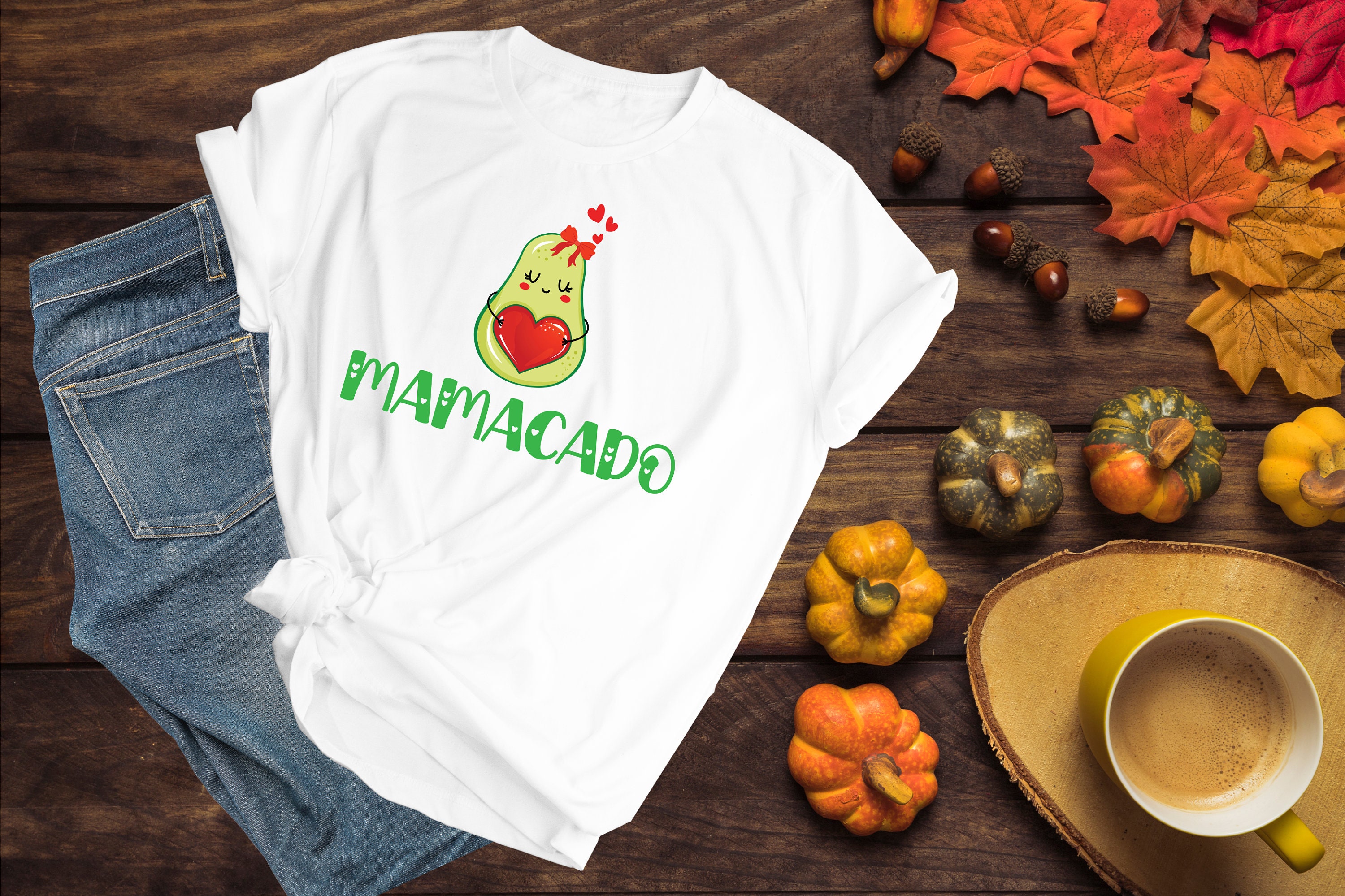 Aguacate SVG, Aguacate Clipart, Silueta de aguacate, Archivo digital de ...