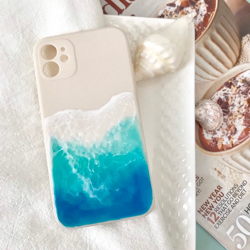 Ocean iPhone Case - Etsy