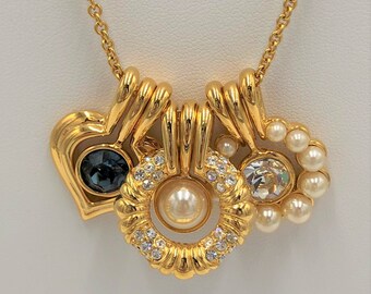 Nolan Miller Jewelry | Etsy