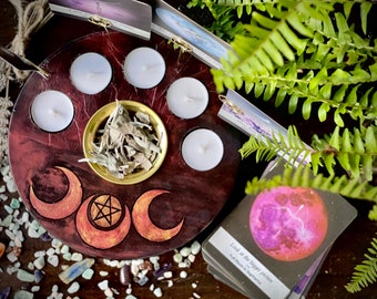 Portable Altar | Etsy