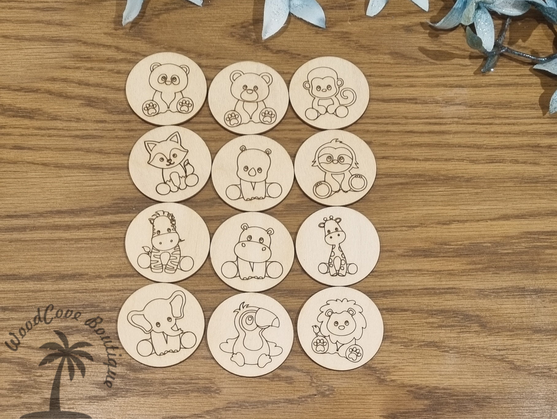 Preemie Baby Milestone Tokens New Born Baby Milestone Cards - Etsy