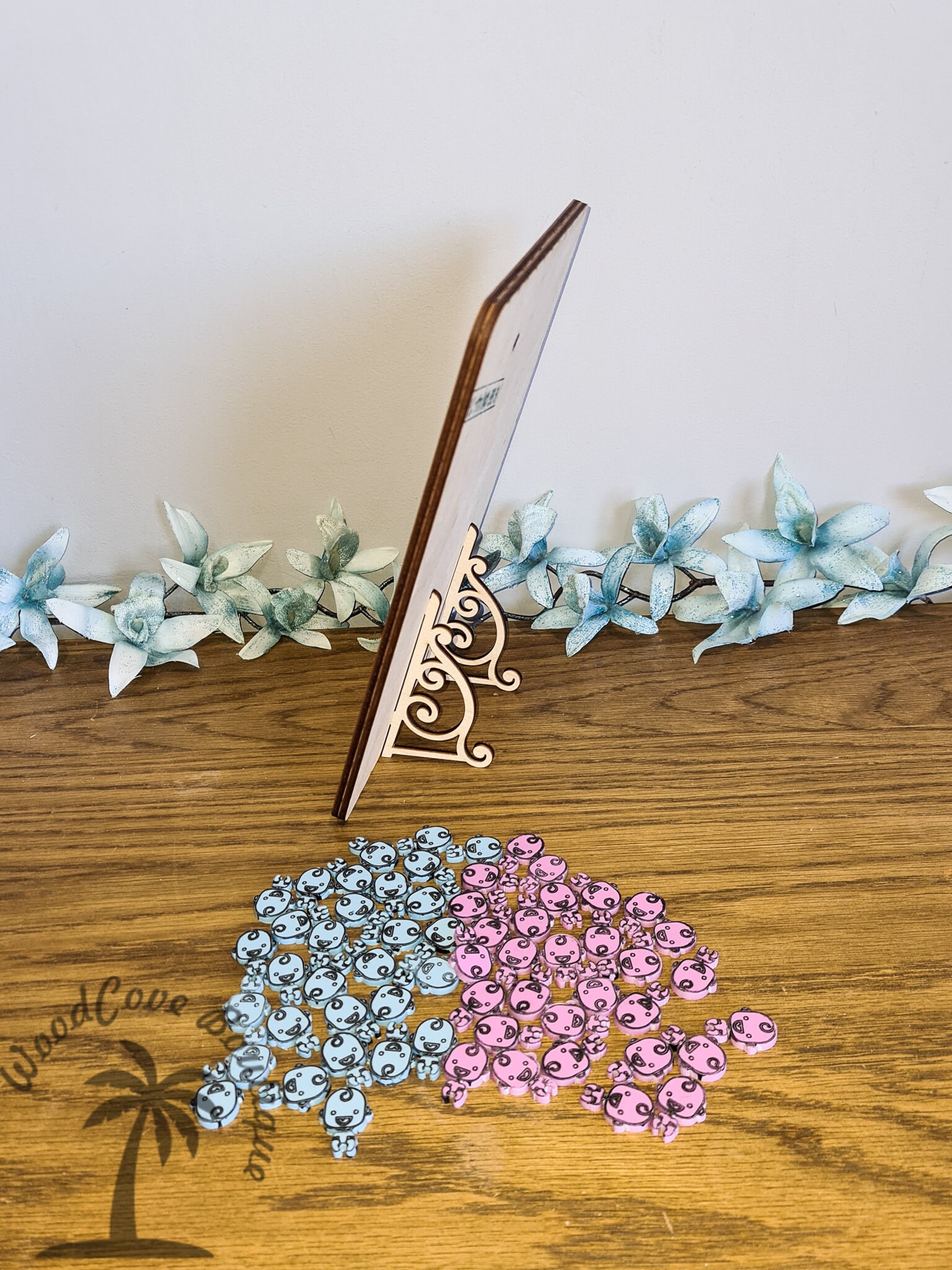 Personalised Midwife in Training Birth Counter | Baby Counter for A ...